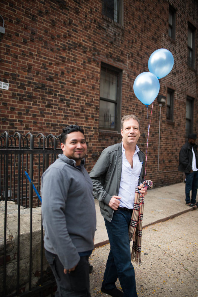 Bringing Tenants and Landlord Together.