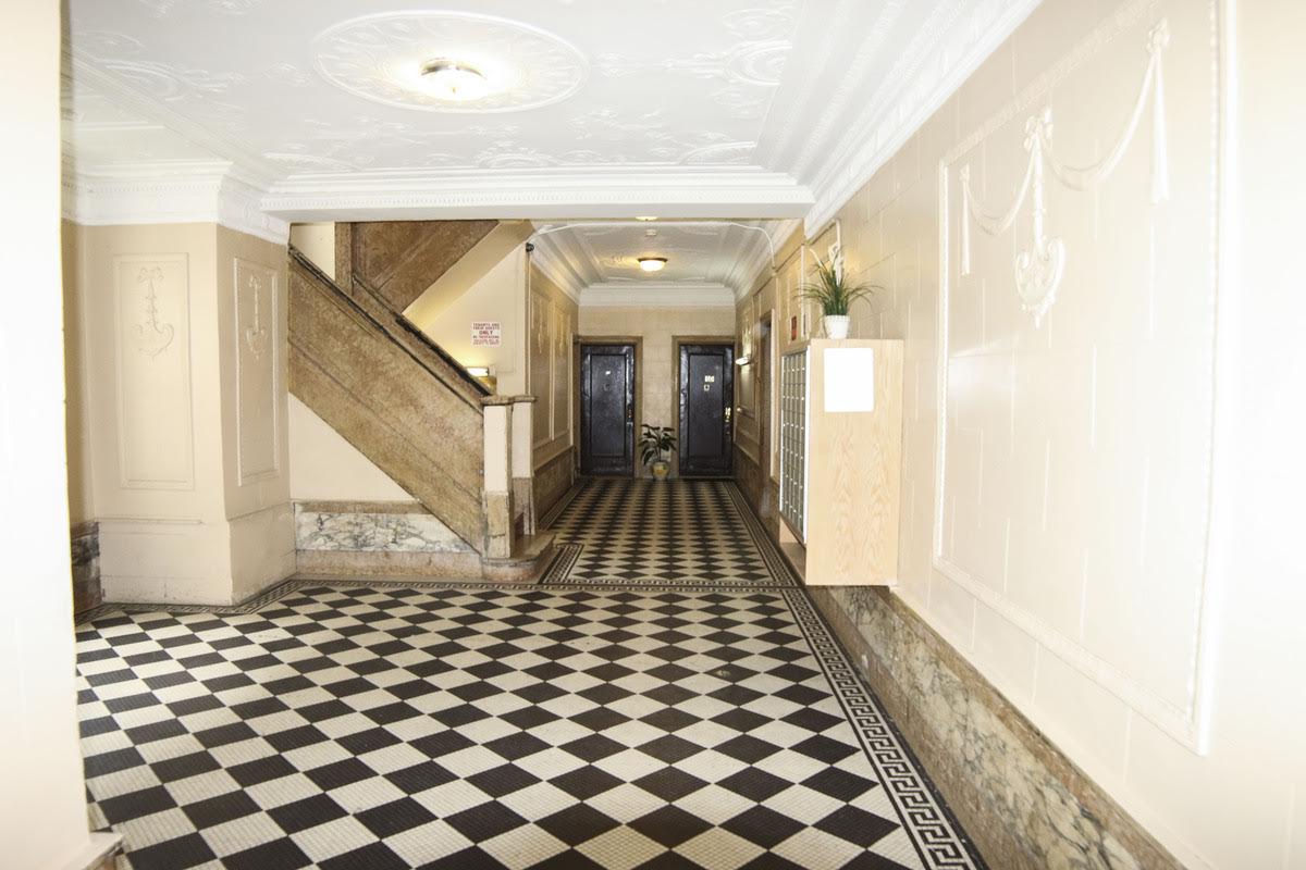 Reviving Old New York