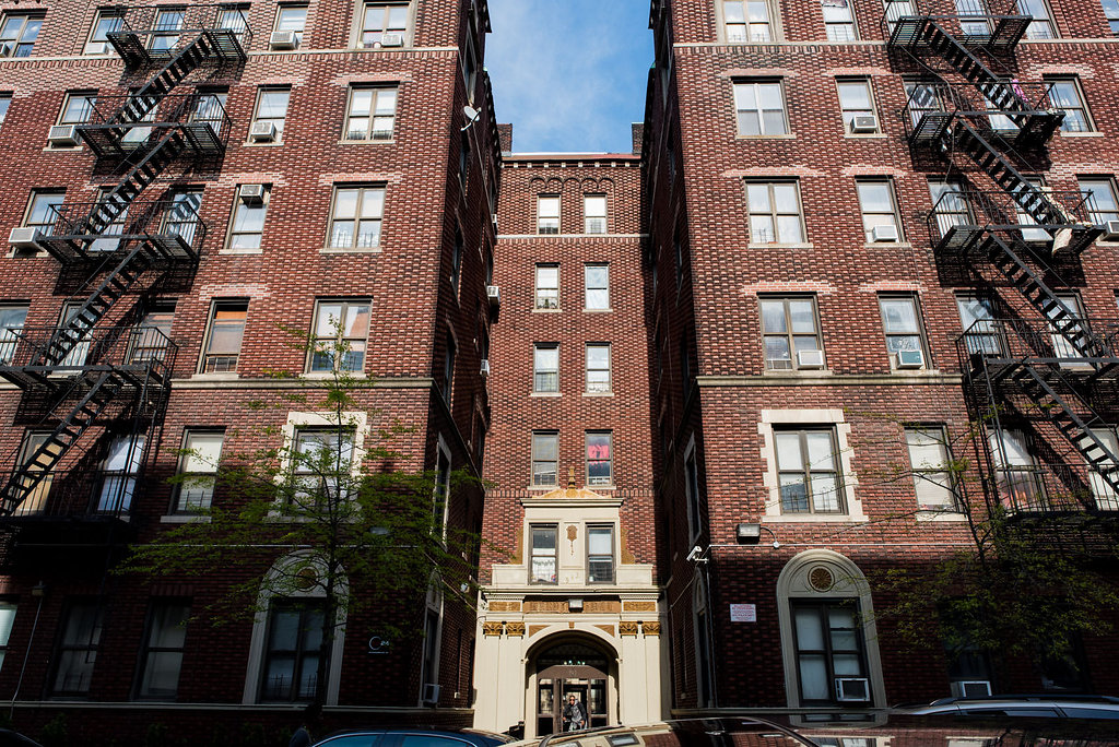 Goodbye summer in New York!