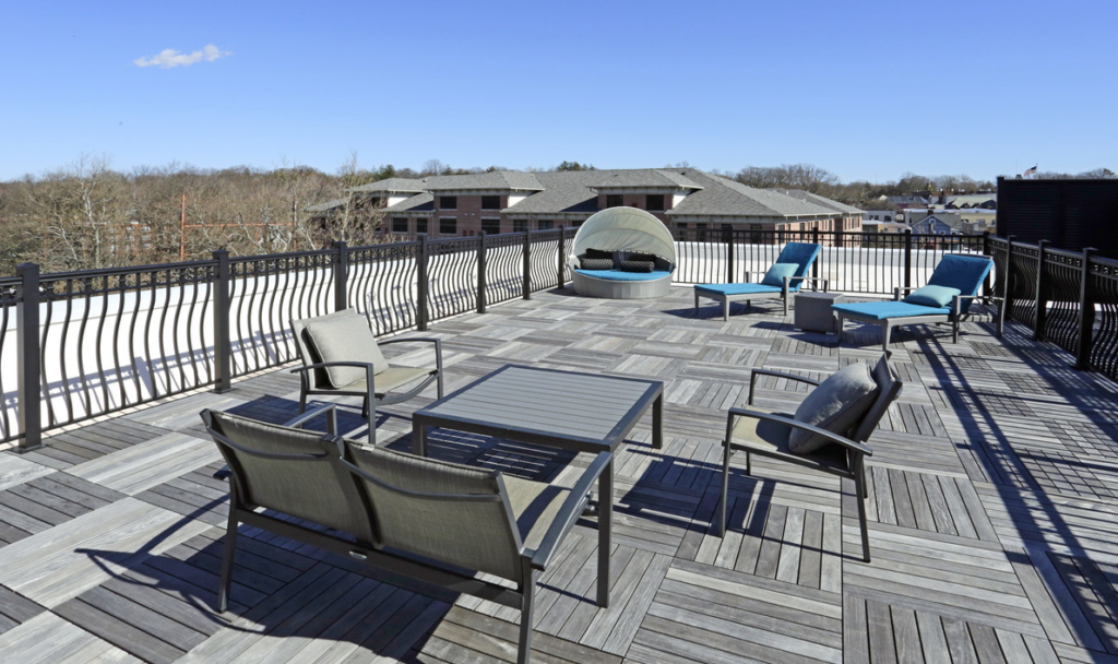 Property Spotlight: The Gateway